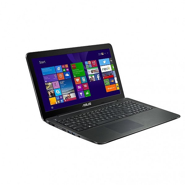 Asus X554LD - TeknoSeyir