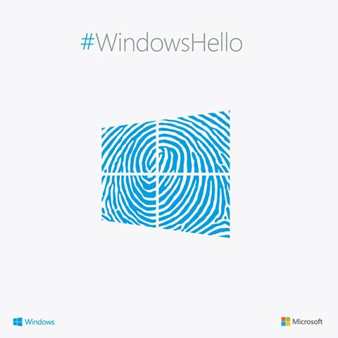Windows Hello, Microsoft Passport ve Device Guard - TeknoSeyir
