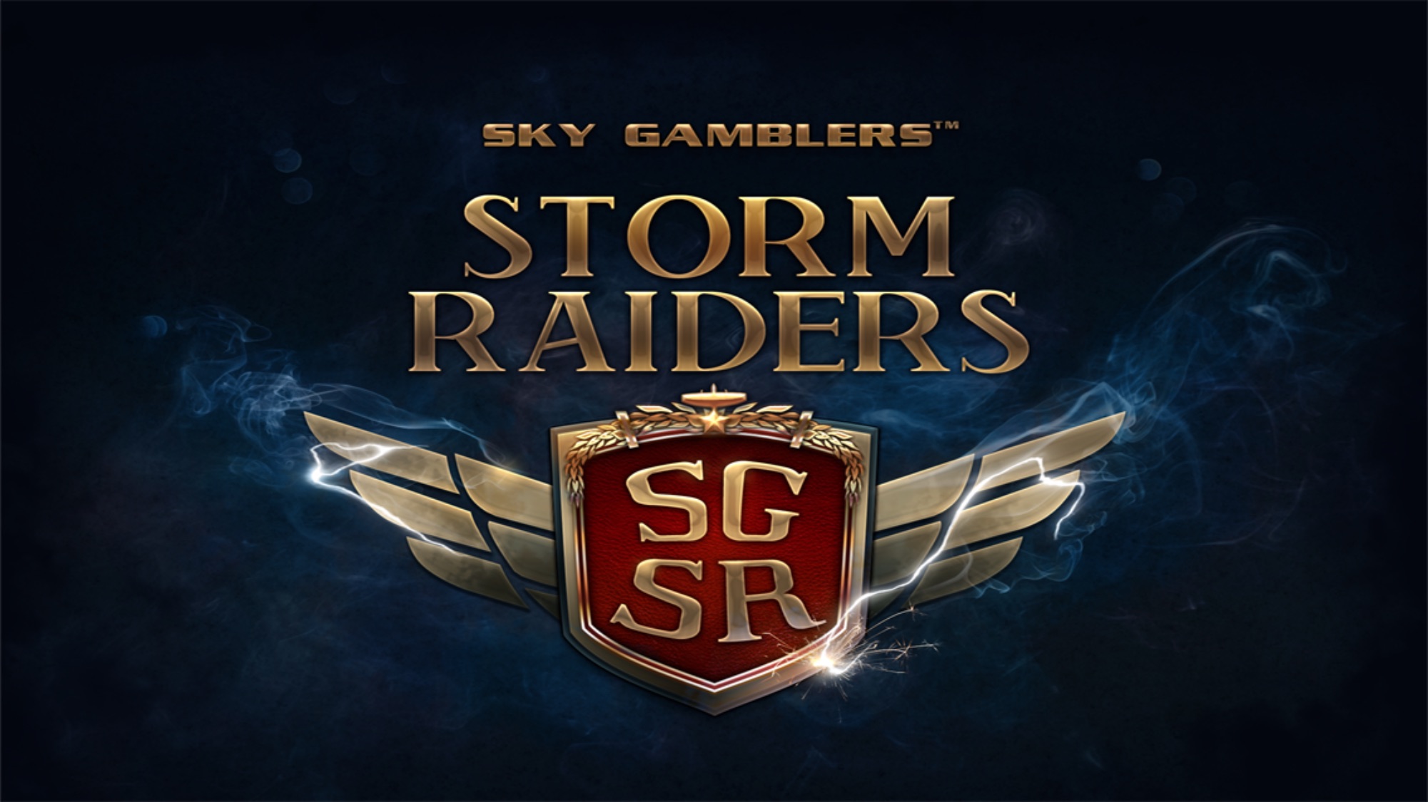 Sky Gamblers: Storm Raiders - TeknoSeyir