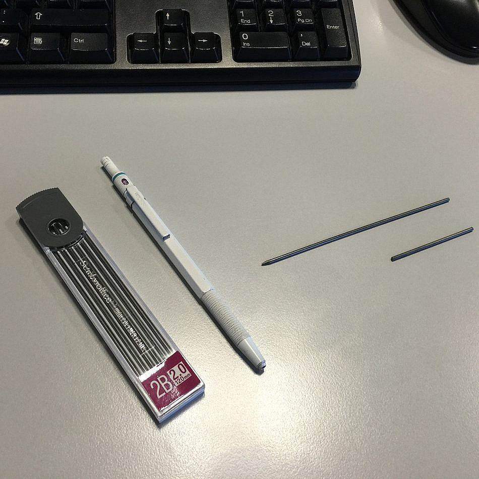 Scrikss Graph-X 2mm - TeknoSeyir