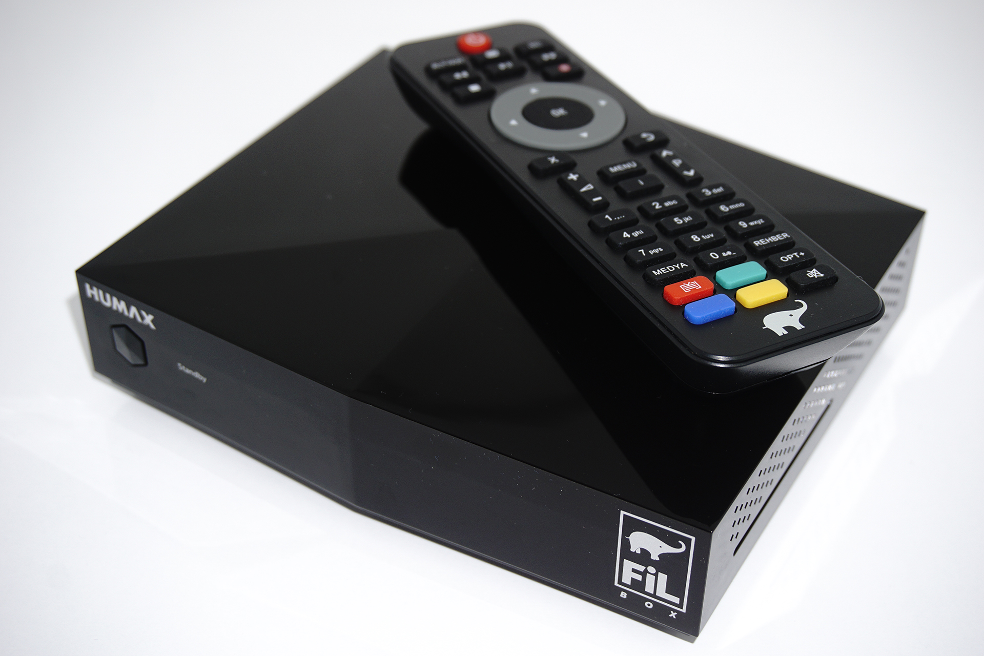 Filbox TV İncelemesi - Aktif Değil! - TeknoSeyir