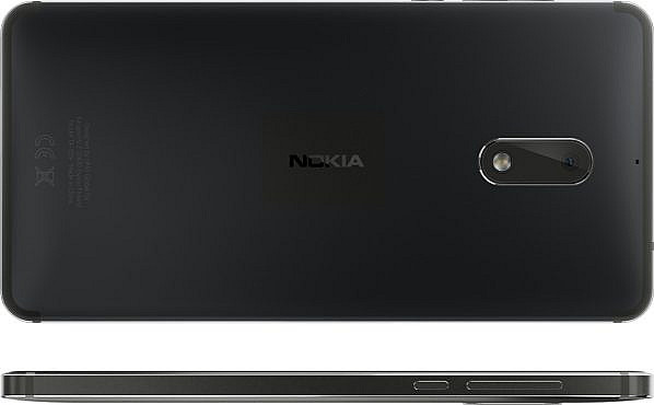 Nokia 2 'den Yeni Görüntü — 5inç 720p - TeknoSeyir
