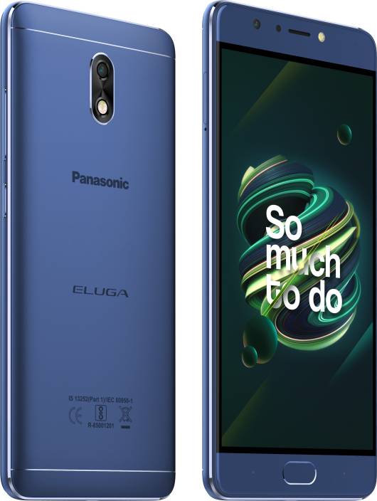 Panasonic İki Yeni Telefonunu Eluga Ray 700 ve - TeknoSeyir