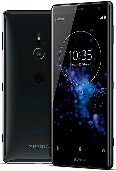 Sony Xperian Xz Sony Az da olsa umut veriyor - TeknoSeyir