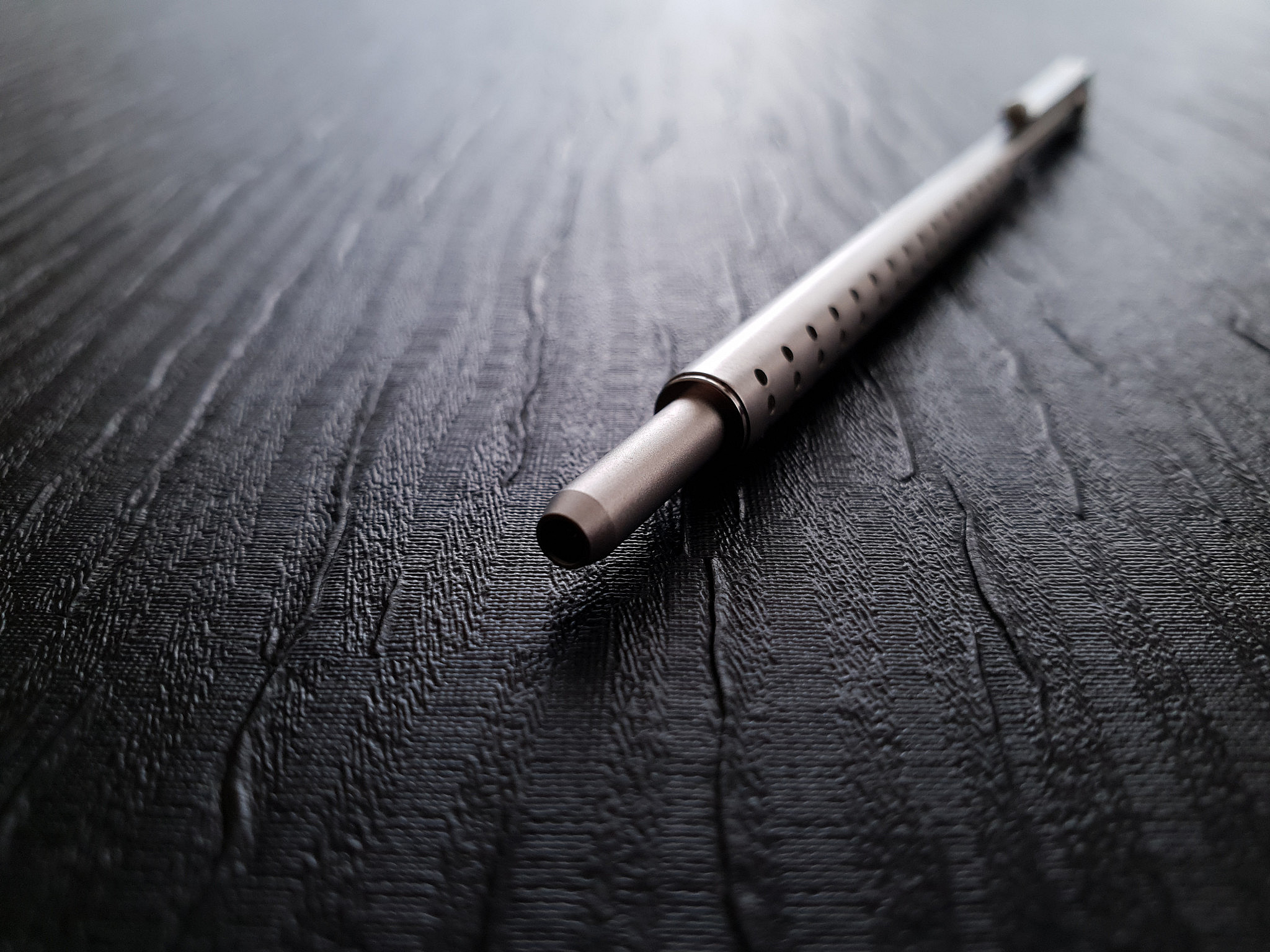 Lamy Spirit Palladium - TeknoSeyir