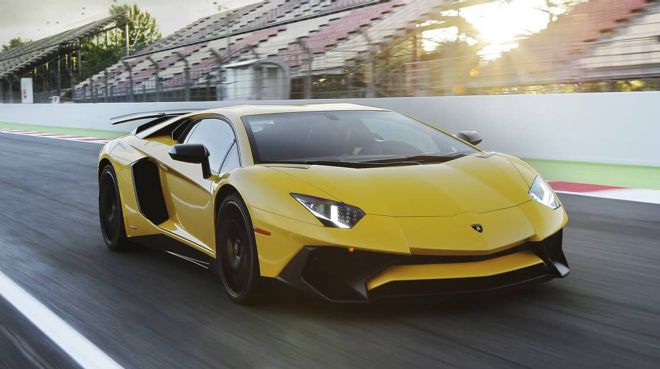 #OtoSeyir; Vay, Lambo da geri çağırma - TeknoSeyir