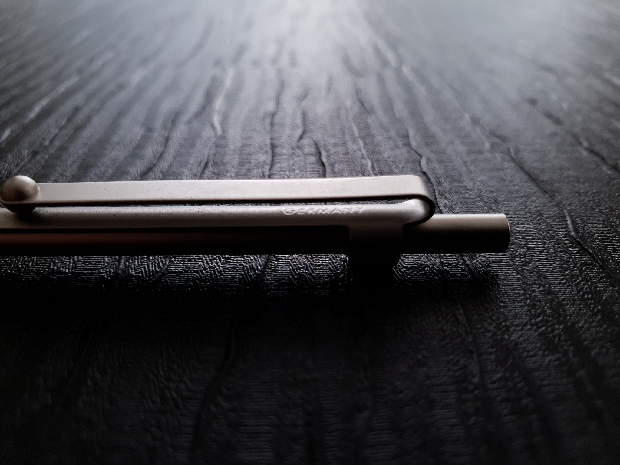 Lamy Spirit Palladium - TeknoSeyir