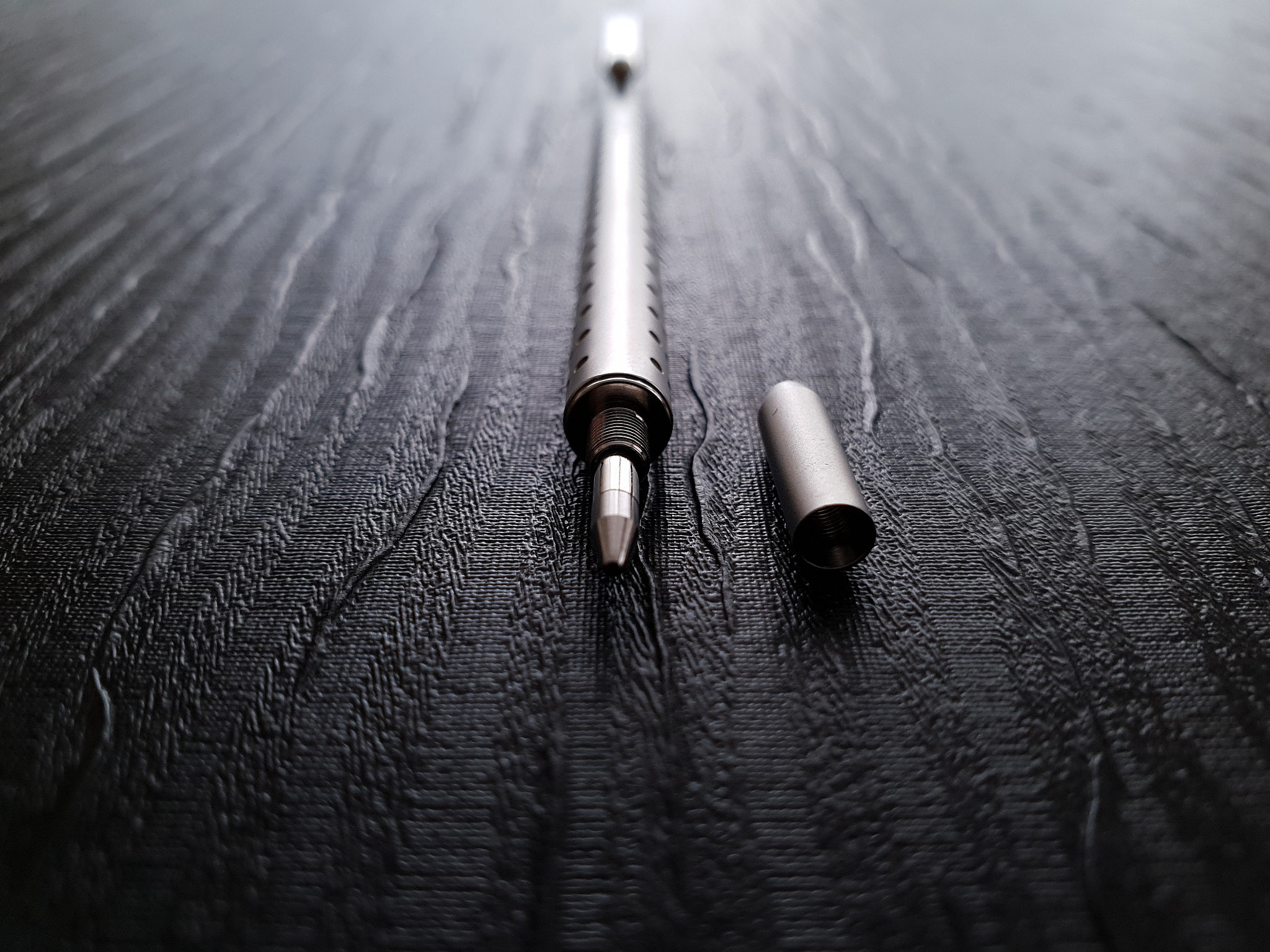 Lamy Spirit Palladium - TeknoSeyir