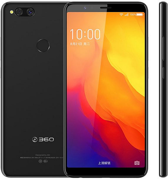 360 N7 Pro ve N7 Lite Tanıtıldı [Xiaomi için Makas Daralıyor] - TeknoSeyir