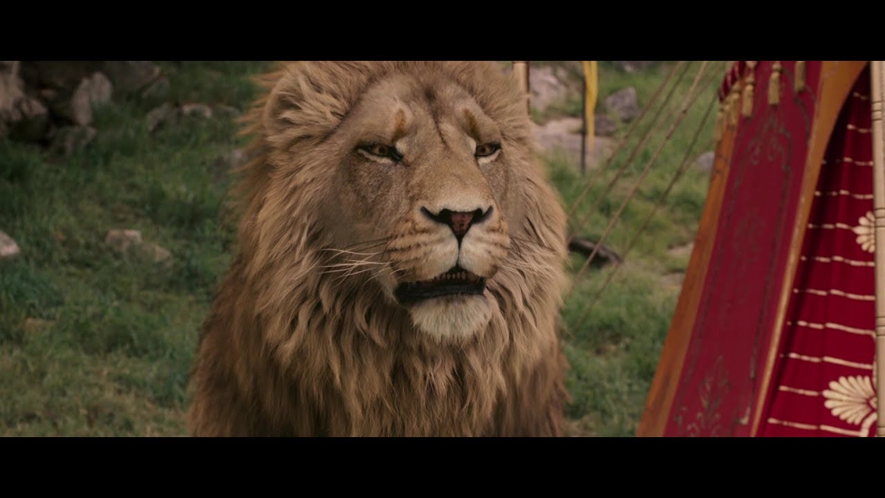 The Chronicles of Narnia - The Lion, the Witch and - TeknoSeyir