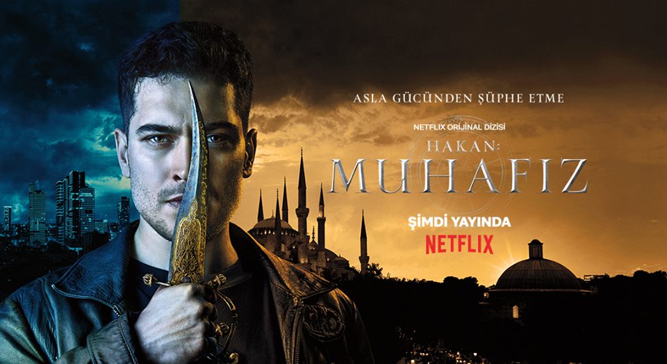Hakan: Muhafız (The Protector) İncelemesi - TeknoSeyir