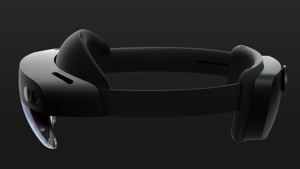 Microsoft Hololens 2 ve Azure Kinect DK Tanıtıldı #MWC19 - TeknoSeyir