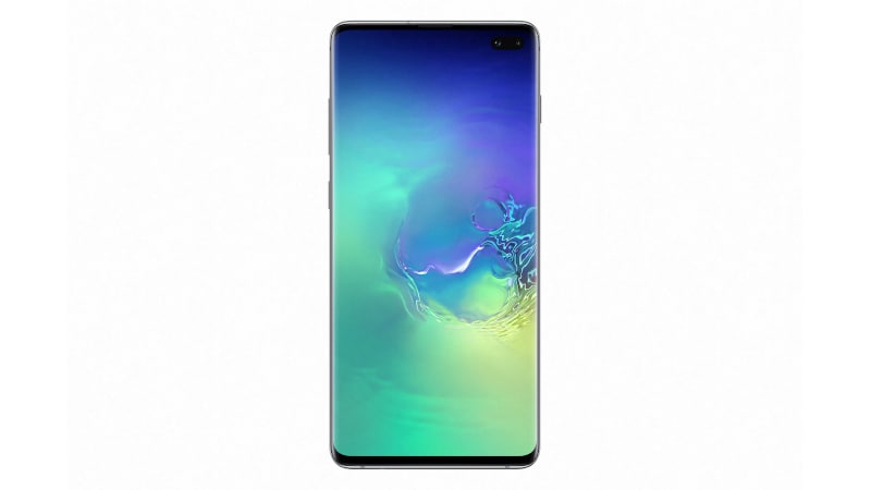 Samsung'un Galaxy S10+ Exynos 9820 - TeknoSeyir