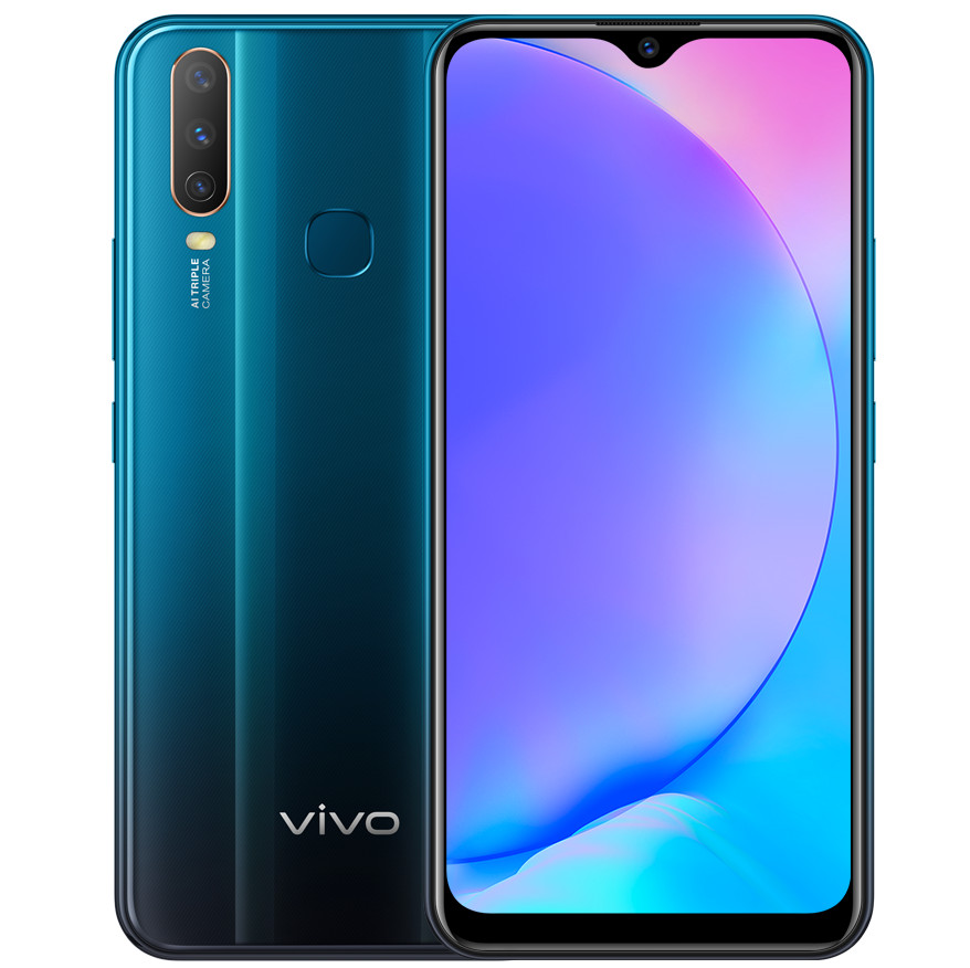 Üçü Bir Yerde | Oppo A9, Vivo Y17, Honor 8S Tanıtıldı - TeknoSeyir