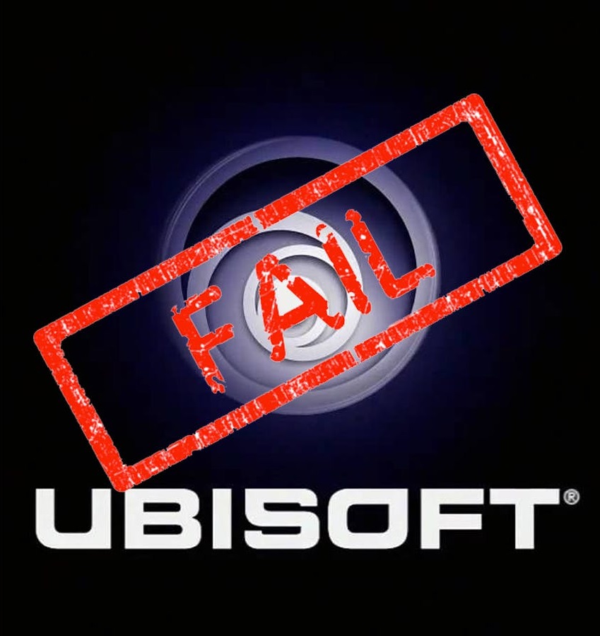 Ne ara bitti ya Ubisoft sunumu, bildiğin boş - TeknoSeyir