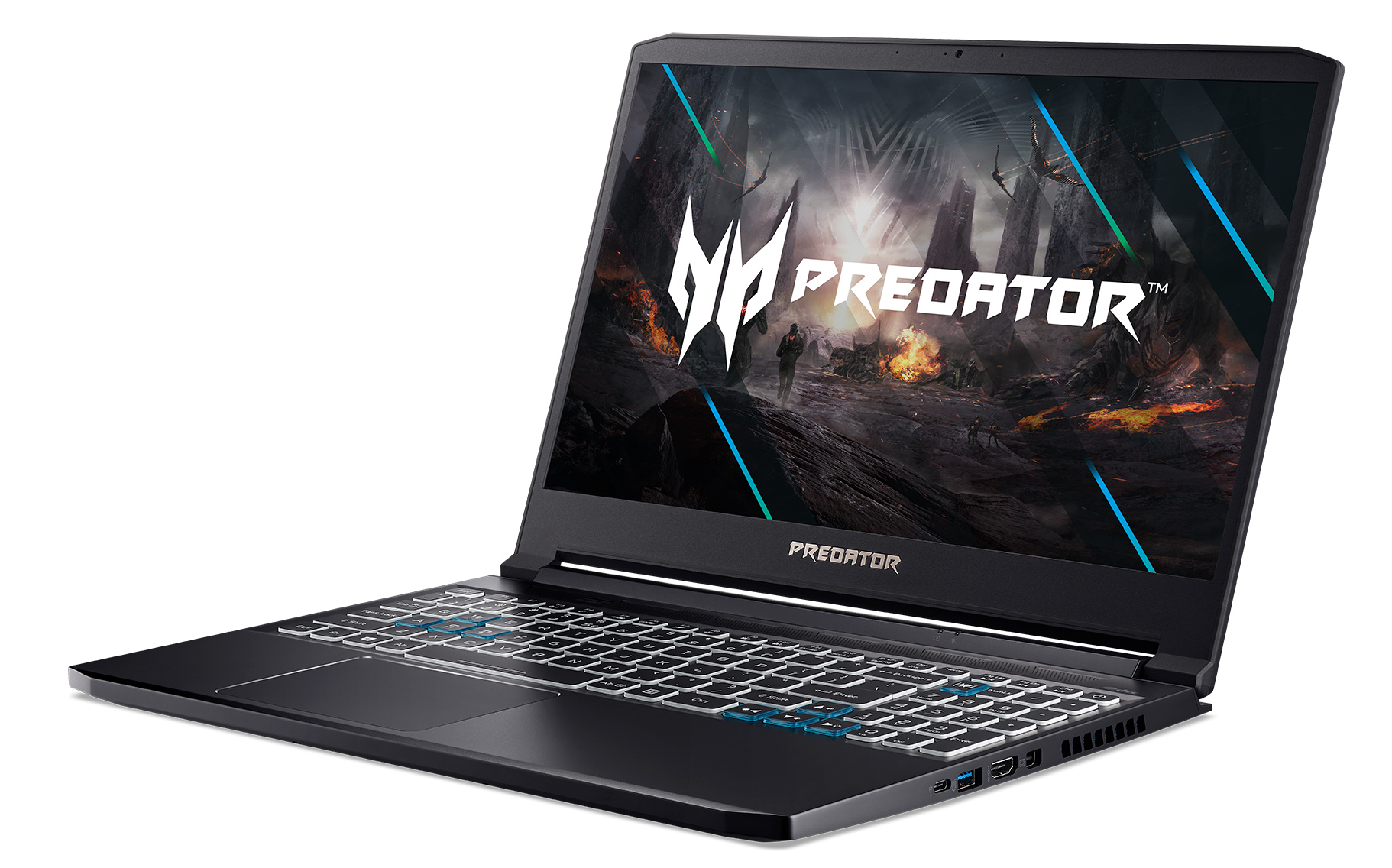 Predator Triton 300, Her Yerde Rekabetçi Mücadeleye Hazır - TeknoSeyir