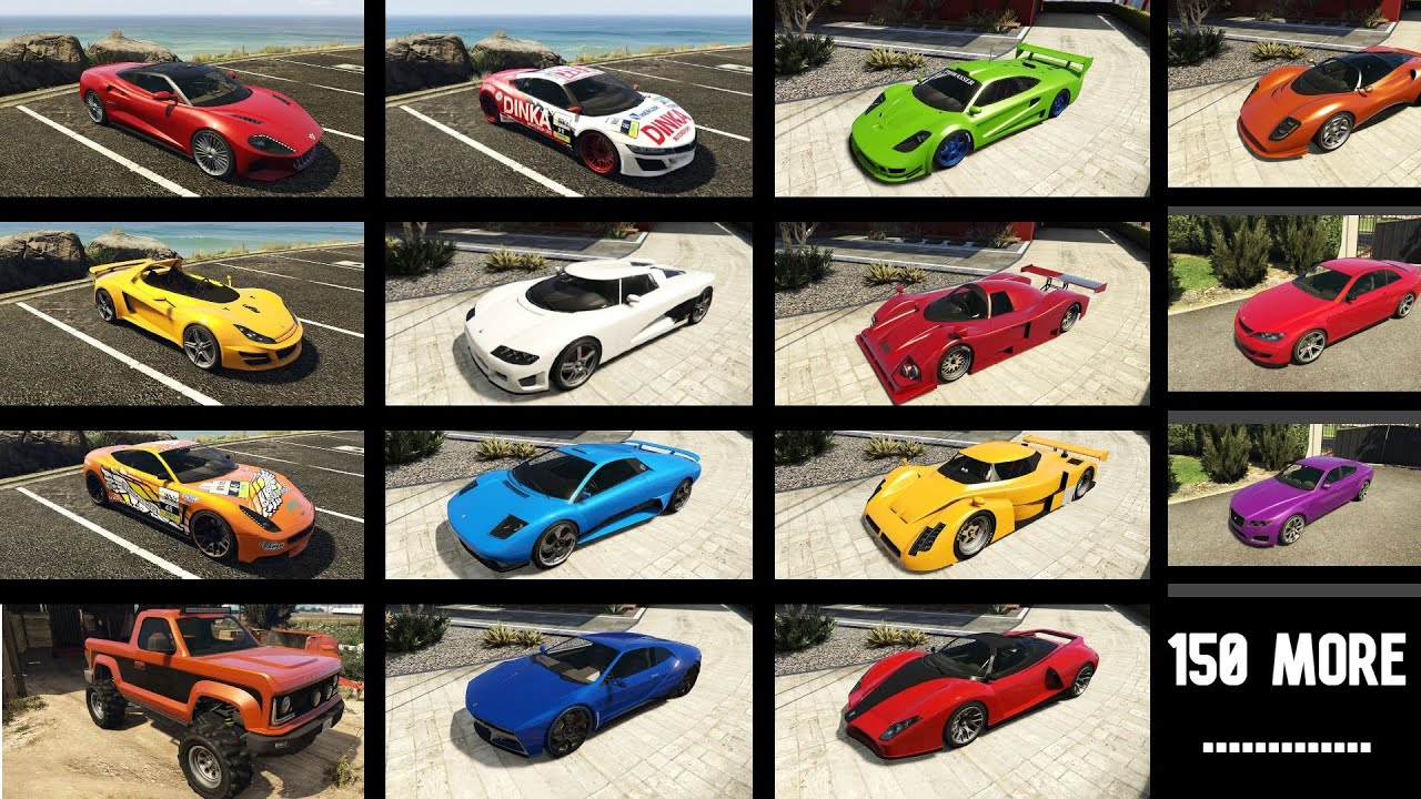 Rockstar gta online'ın iyice içine etmiş, - TeknoSeyir