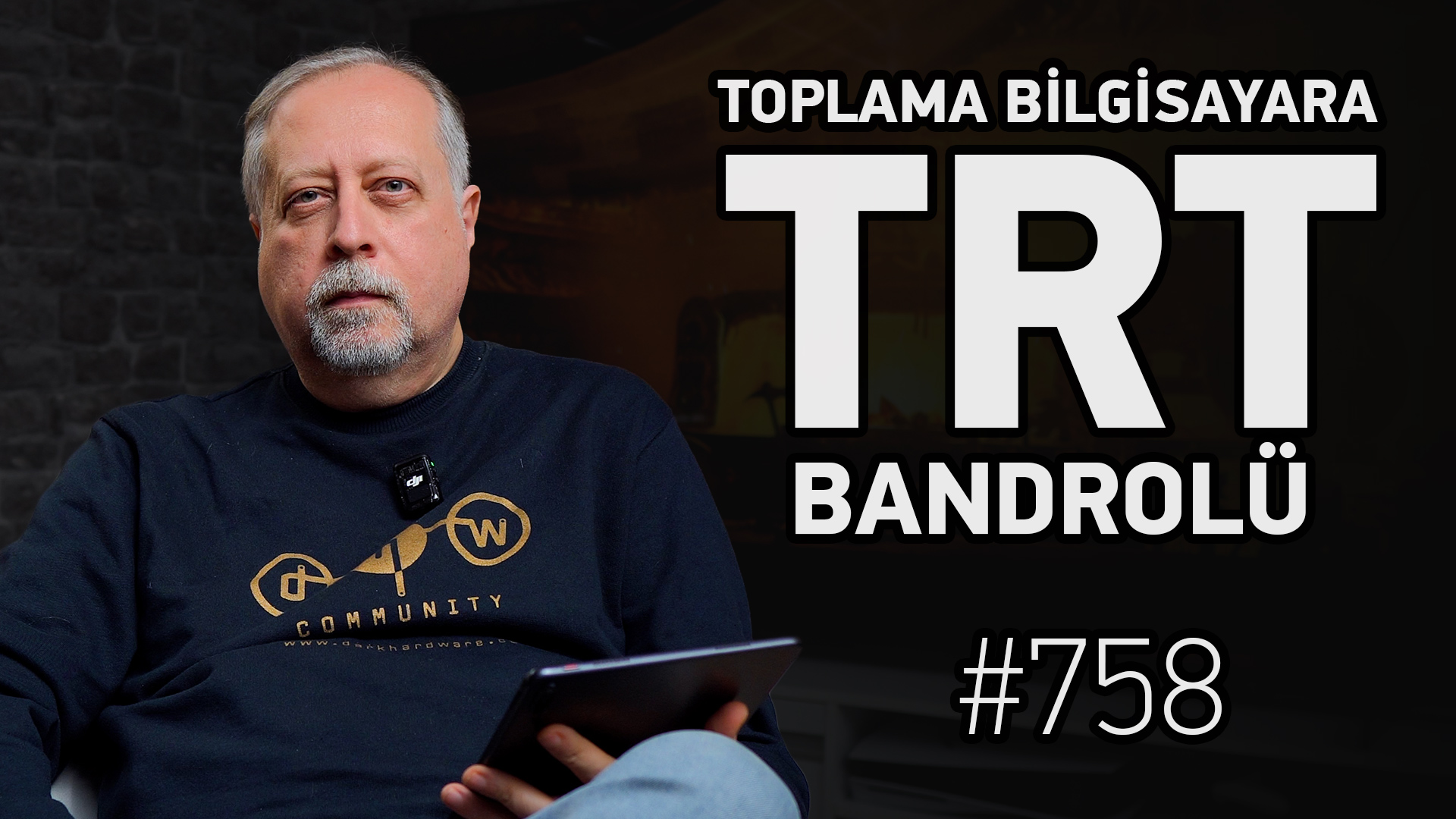 Haftalık Gündem Değerlendirmesi 2025/45 - TeknoSeyir