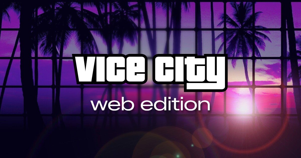 https://quenq.com/apps/vice-city/ Kim derdi ki - TeknoSeyir